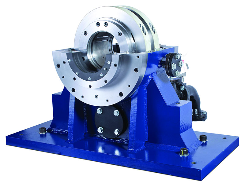 Conception et développement de paliers - Pioneer Motor Bearing CA